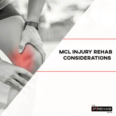 Exercises For MCL Injury Rehabilitation – [𝗣]𝗥𝗲𝗵𝗮𝗯