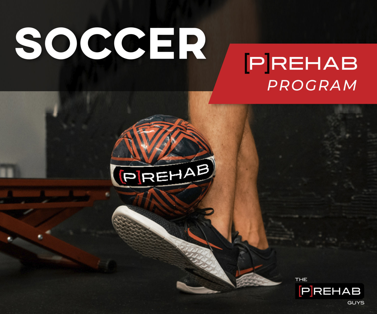The Best Soccer Prehab Exercises For Injury Prevention – [𝗣]𝗥𝗲𝗵𝗮𝗯