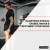 Hamstring Strains: Hamstring Injury Causes, Rehab, and Treatment ...