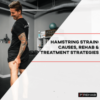 Hamstring Strains: Hamstring Injury Causes, Rehab, and Treatment ...
