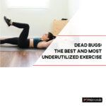 Dead Bugs Exercise Variations – The Best and Most Underutilized ...