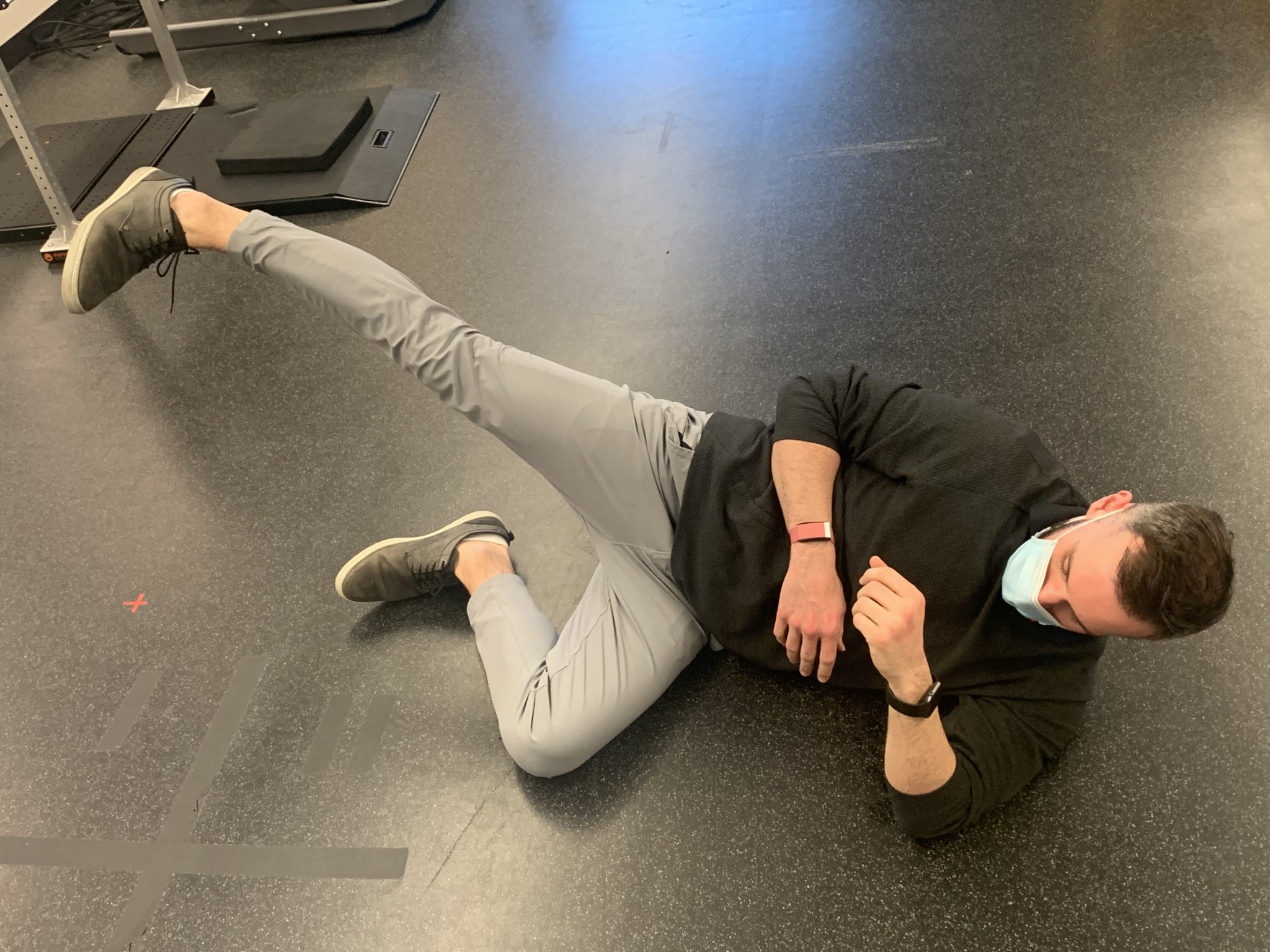 Hip Bursitis Versus Gluteal Tendinopathy – [𝗣]𝗥𝗲𝗵𝗮𝗯