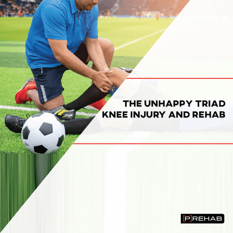 Runner's Knee Causes And Treatment - [P]rehab