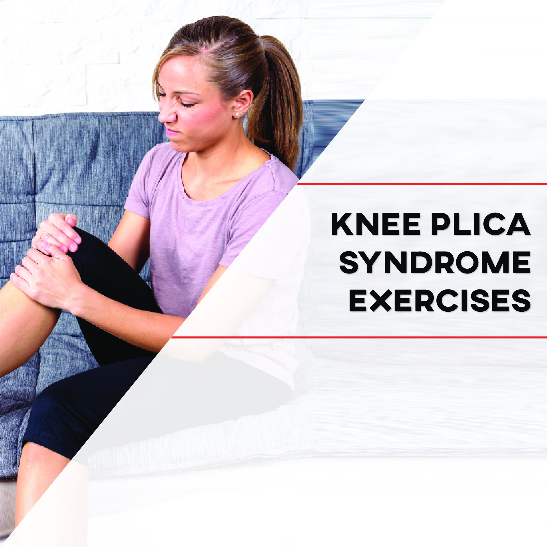 Knee Plica Syndrome Exercises P rehab Knee Plica Syndrome Exercises P rehab